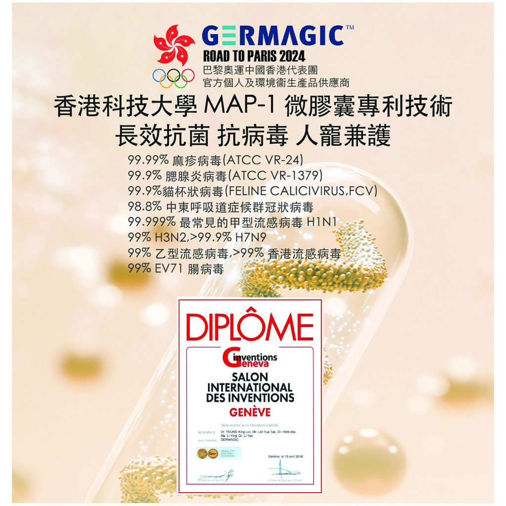 About Us - Germagic Pet